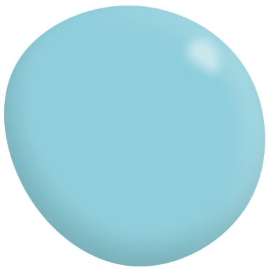 Custom order - Exterior Low Sheen BLUES 2L - Dulux colour: Baby Motive ...