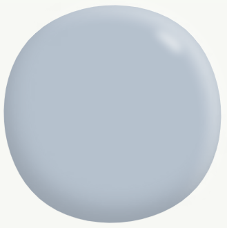 Interior Low Sheen BLUES 13.6L - Dulux colour: Elusive Blue (good matc ...