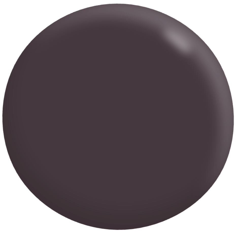 Interior Low Sheen Enamel PURPLES 4L - Resene colour: Aubergine ...
