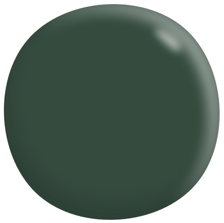 Exterior Low Sheen GREENS 7.7L - Dulux colour: Government Green ...