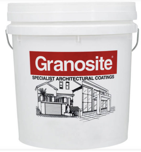 Specialty Interior/Exterior Solvent-Based Primer Granosite Granoprime ...