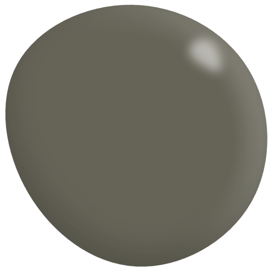 Exterior Low Sheen (Deep base) GREENS 3.3L - Dulux colour: Similar to ...