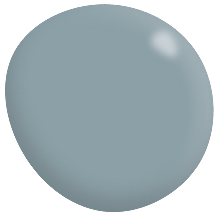 Interior Low Sheen GREENS 4L - Dulux colour: Palmer (good match ...